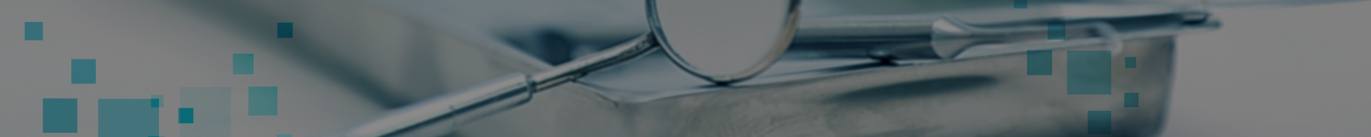 smiling asian woman sitting at the dentist and smiles towards th ...