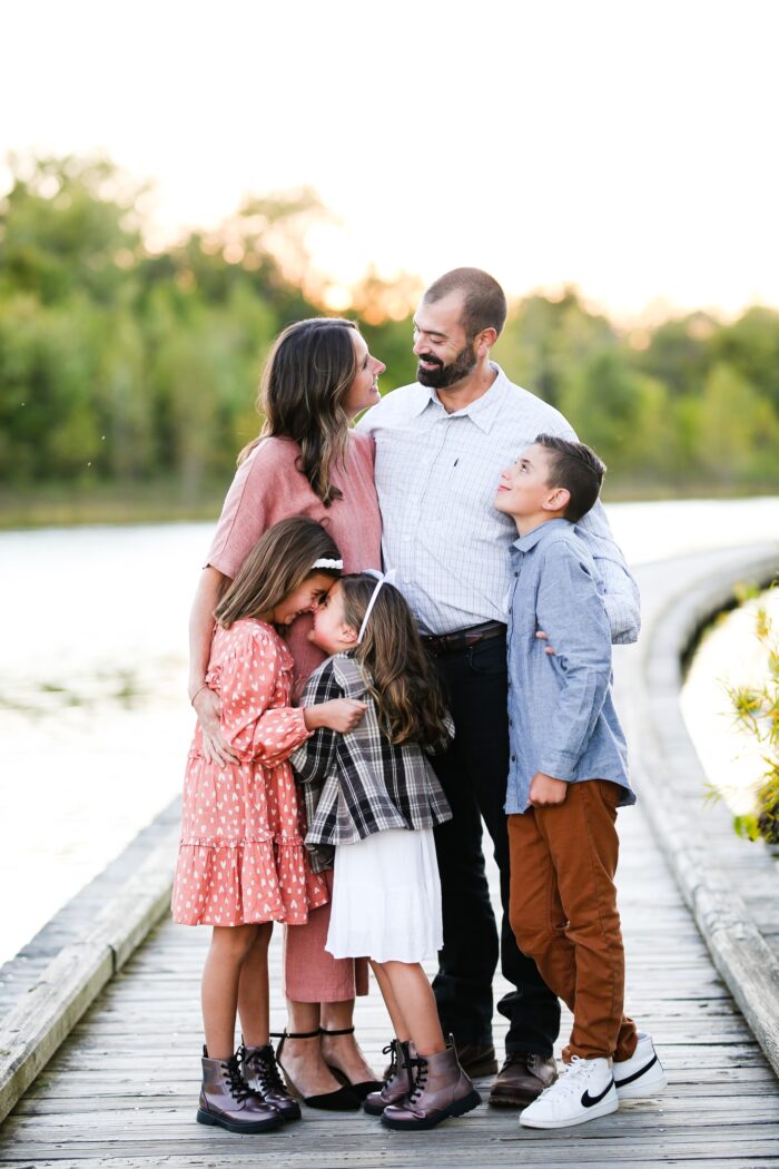 Meet Dr. Retrum - Integrity Dentistry - Fishers & Indy Cosemetic Dentistry